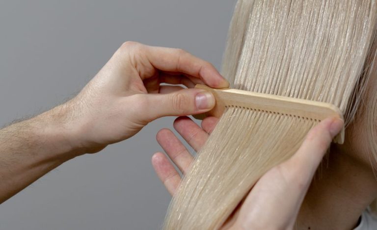 How To Neutralize Red Tones In Blonde Hair. Best-known Guide