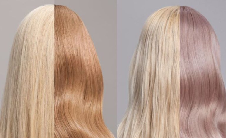How To Neutralize Red Tones In Blonde Hair. Best-known Guide