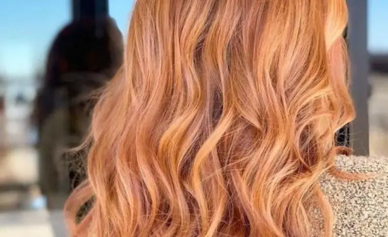 What Is The Rarest Natural Hair Color? Shampoo Topics