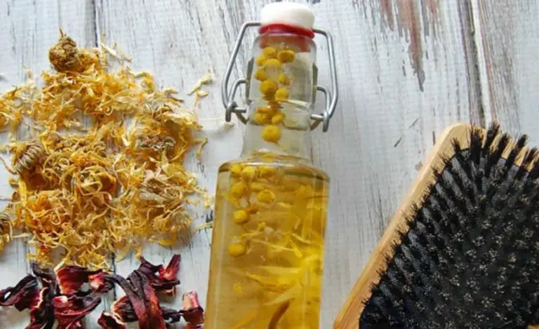 How To Keep Your Hair From Getting Greasy Overnight?13 Tips