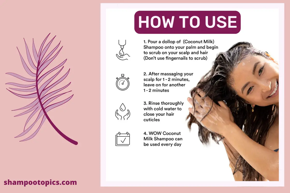 5 Best Curl Enhancing Shampoo For Wavy Hair 2023