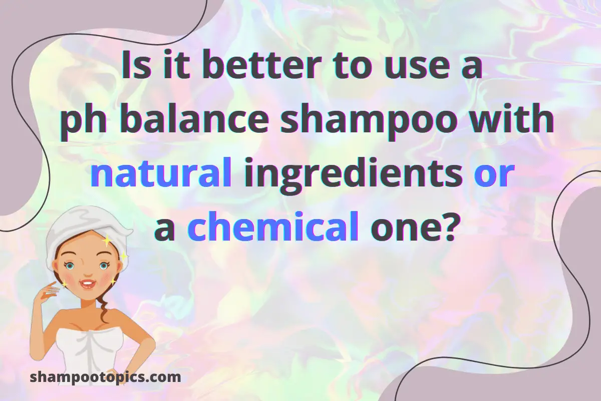 What Is Ph Balance Shampoo? Important 5 Best-known Facts