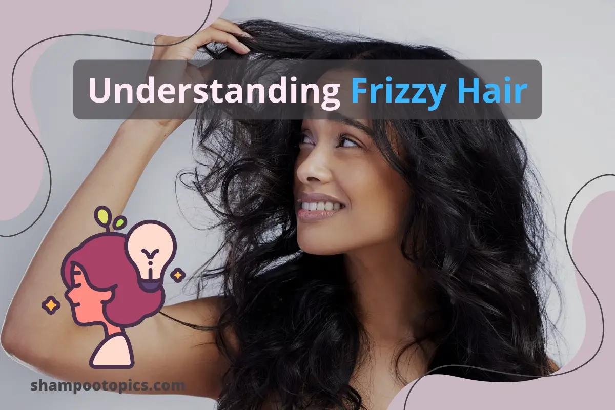 How To Get Rid Of Frizzy Hair In 5 Minutes?3 Best-known Tips