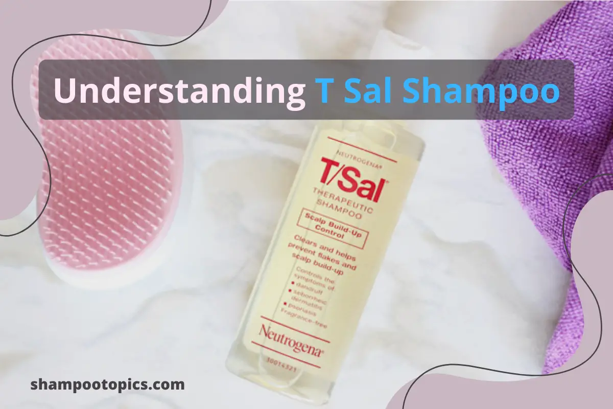 What Is The Difference Between T Gel And T Sal? Reviews 2024